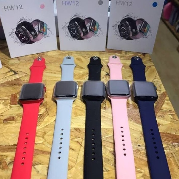 HW12 - Unidac Import's Store