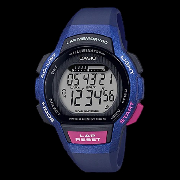 LW-S1000H-2A - MOHR WATCHES