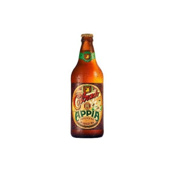 Cerveja Colorado Appia garrafa 600ml caixa 12 unidades - ESTRELLA DE ...