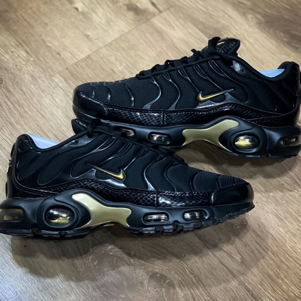 NIKE AIRMAX TN - LC PREMIUM